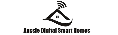 Aussie Digital Smart Homes